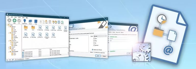 Introducing Automation Workshop 7.0: Enhance Your Automated Workflows with Advanced Service ...
